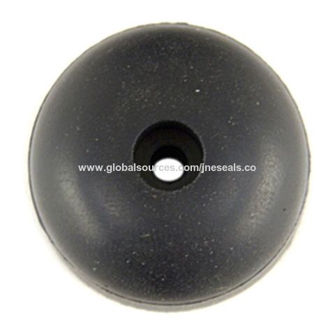 Buy Wholesale China Cr Rubber Heat Resistance Rubber Sealing Molds Plug ...