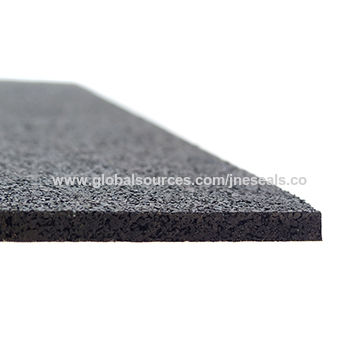 CR Rubber Acid Resistance Parts Plastic Rubber Sealing Molds, CR rubber ...