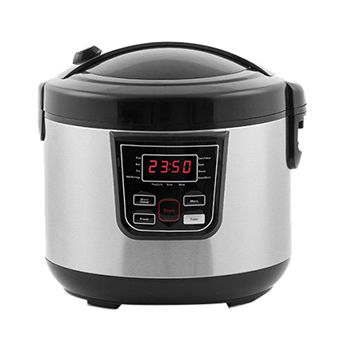 Buy Wholesale China Multi-cooker Electric Pressure Cooker 4 L 800w ...