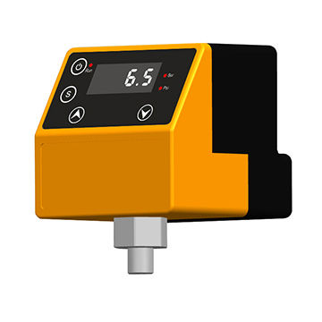 Buy Wholesale China Oil Free Air Compressor Intelligent Controller Cyd ...