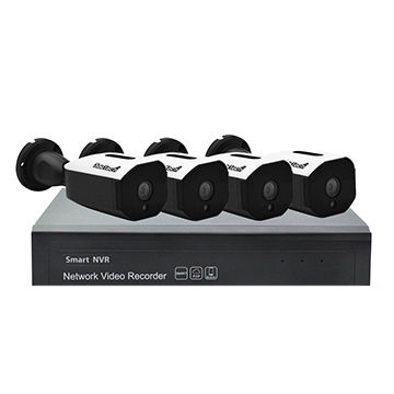 Bulk Buy China Wholesale Jidetech 4ch Poe Cctv System With 5mp Poe Ip ...