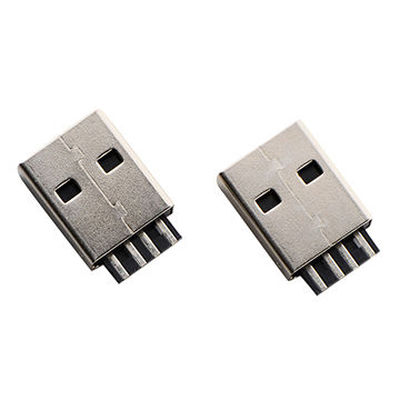 Buy Wholesale China Usb A Male Connector & Usb A Male Connector at USD ...