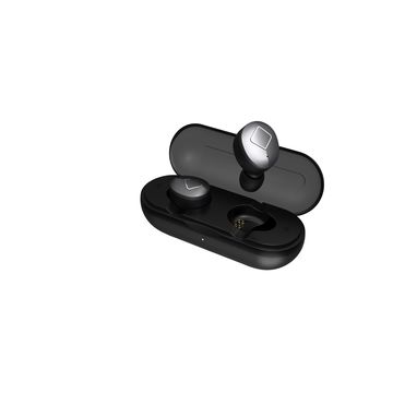 TWS Bluetooth headsets supports HFP, HSP, AVRCP, Bluetooth Earbuds True ...
