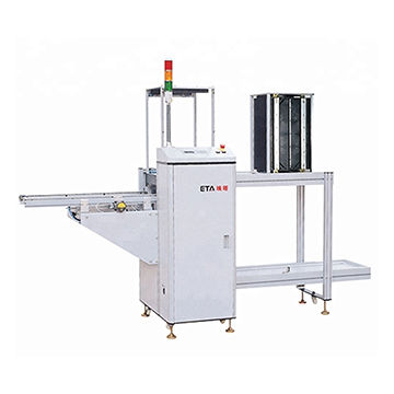Buy Wholesale China Smt Pcb Board Loader And Unloader Machine In Led ...