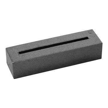 Buy Wholesale Taiwan Rectangular Emi Suppression Ferrite Cores For Flat ...