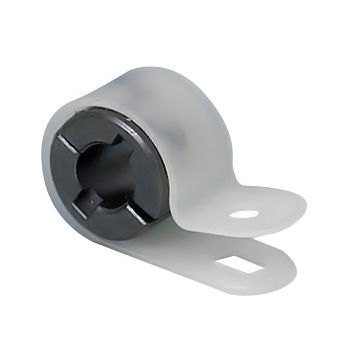 Buy Wholesale Taiwan Ferrite Cores For Round Cable, With Core Length Of ...