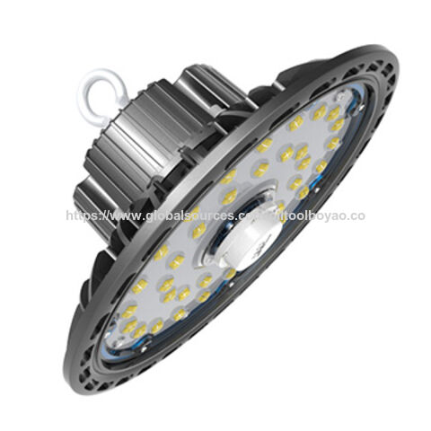 Buy Wholesale China Shenzhen led light, UFO led high bay light, 100w ...
