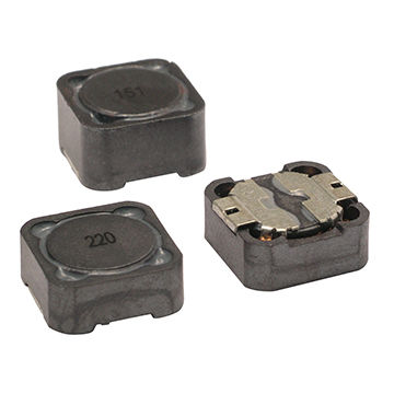 Buy Wholesale Taiwan Smd Power Choke, Suitable For Measuring ...