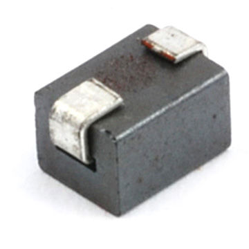 SMB Type Surface-mount Bead Inductors with Zero Magnetic Flux in the ...