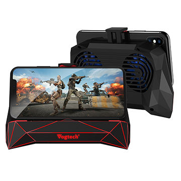 Buy Wholesale China 2500mah Mobile Gaming Power Bank,game Handle ...