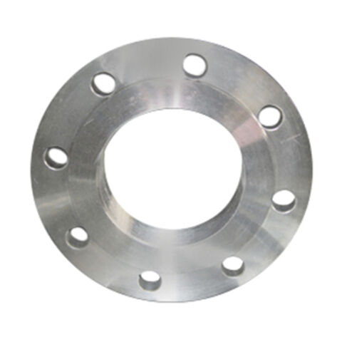 Buy Wholesale China Carbon Steel Flange, Used In Process Piping, With ...