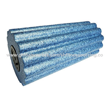 Foam Roller, Excellent Tool For Rehabilitation, Improving Balance And ...