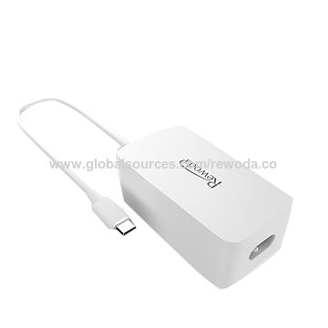 PD3.0 45W Small Power adapter, adapter plug Power adapter - Buy China ...