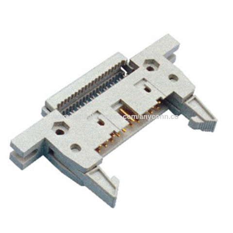 Buy Wholesale China White Box Headers, Press-fit, 1000v Ac Withstanding ...