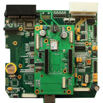 Buy Wholesale China Smt/dip Oem/odm/ems Pcb/pcba Turnkey Service & Pcb Assemblies | Global Sources