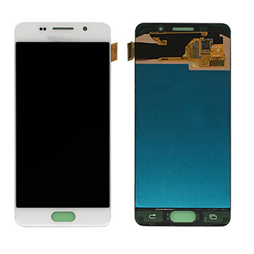 Bulk Buy China Wholesale Brand New Lcd For Samsung Galaxy A3 2016 A310 ...