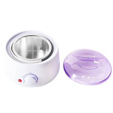 Buy Wholesale China Depilatory Wax Warmer Large Capacity Wax Heater For ...