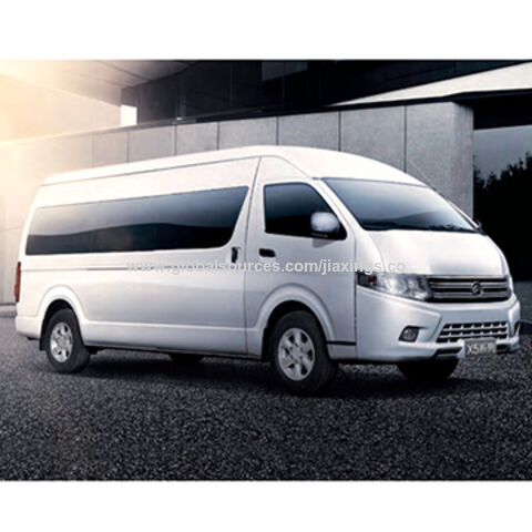 Buy Wholesale China Chinese Good Quality Small Bus & Chine | Global Sources