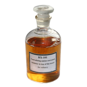 Neutralizing Amine Corrosion Inhibitor For Oil Refinery - Wholesale ...