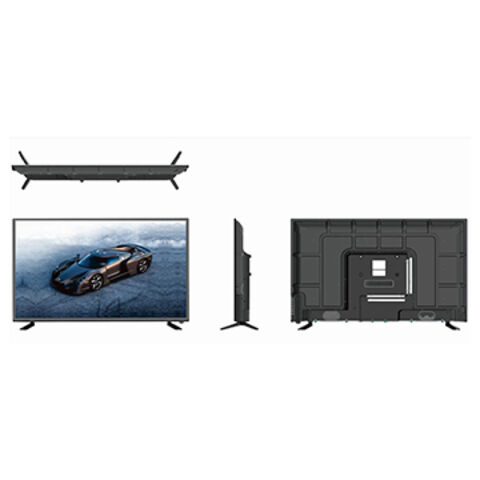 50-inch Smart Led Tv With Isdb-t - Buy China Wholesale Smart Led Tv ...