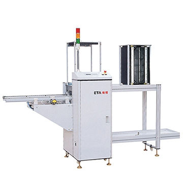 Buy Wholesale China Pcb Loading/unloading Machine For Led Production ...