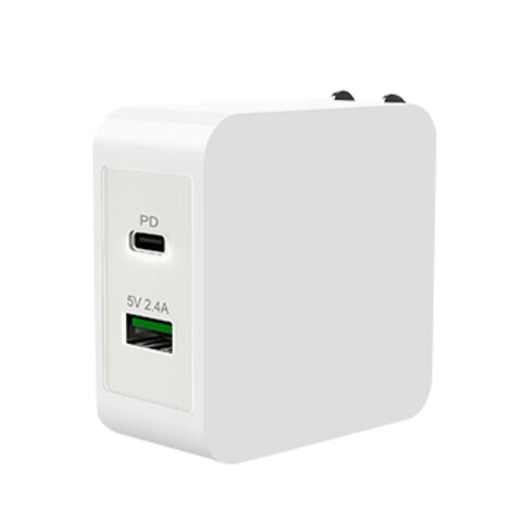 Buy Wholesale China 18w 30w 45w 60w Usb Type C Rapid Charger Charge Usb ...