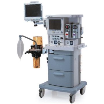 Buy Wholesale Indonesia Wato Ex-65/55 Anesthesia Machine From Mindray ...