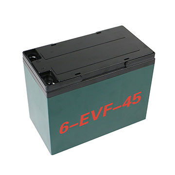 6-evf-45 China Factory Plastic Injection Molded Boxes For E-bike ...