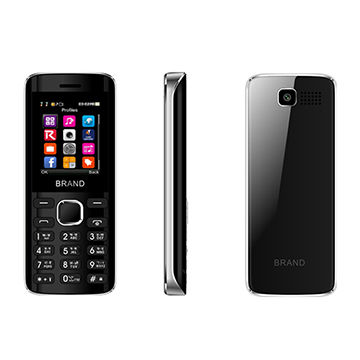 New 2/3G 1.77-inch LCD Dual SIM Dual Standby Best Design Camera ...