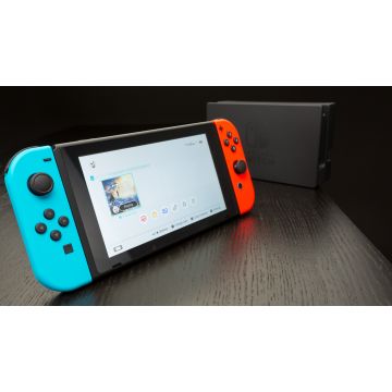 Buy Wholesale United Kingdom New Play Anywhere Nintendo Gaming Console ...