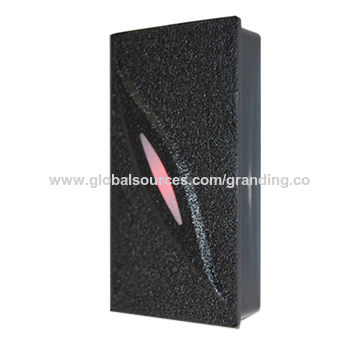 Buy Wholesale China Waterproof Outdoor 125khz Rfid Access Control Card ...