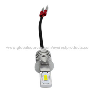 Buy Wholesale China Led H3 Car Fog Light, Halogen Fog Bulb Replacement ...