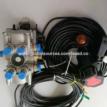 Buy Wholesale China Abs(anti Lock Braking System),quick Brake,height ...