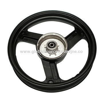 Buy Wholesale China Aloba High Proformance Custom Motorcycle Rims ...