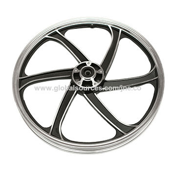 6kg+ High Proformance Motorcycle Wheels Rims $25 - Wholesale China ...