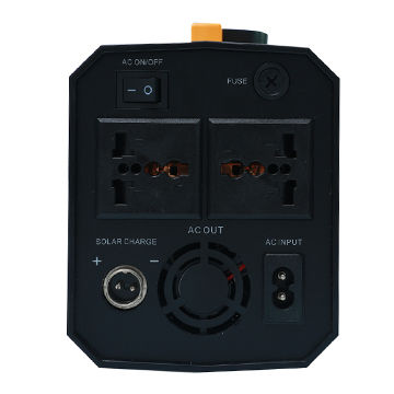 Buy Wholesale China 11.1v 32ah/41ah Ncm Inverter Battery Solar Energy ...