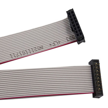 China UL2651 IDC cable for eletronics on Global Sources,cable,cable ...