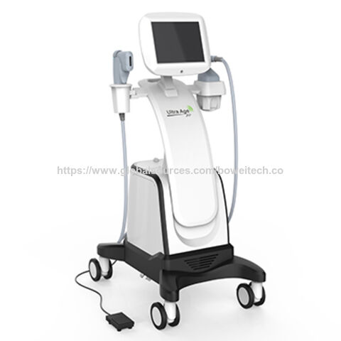 China Liposonix machine HIFU Sonix machine on Global Sources,liposonix ...