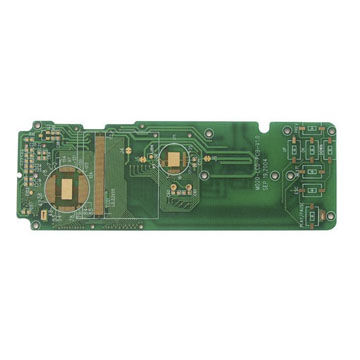 Buy Wholesale China Multi-layer Pcb For Security Products With 8-layer ...