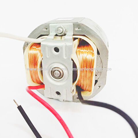 Buy Wholesale China On Load Current 0.21a,speed 3300rpm Electric Pasta ...