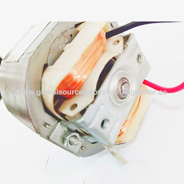 Buy Wholesale China Noise Less Than 50db Ref Electric Ac Motor & Noise ...