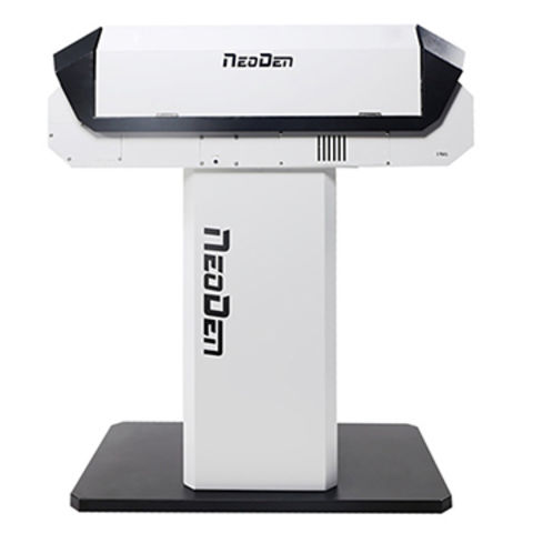 Buy Wholesale China Neoden Reflow Oven In6 Smt Soldering Machine With 6 ...