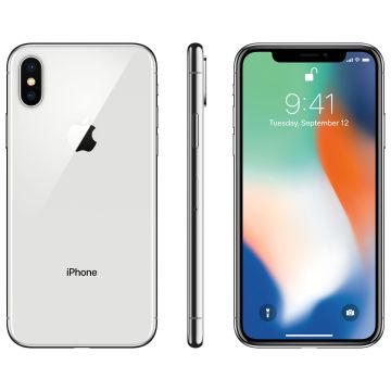 Buy United States Wholesale Apple Iphone X -256gb Unlocked A1901 Gsm ...