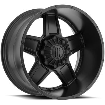 Buy Wholesale United States 4-monster Edition 543b 20x12 8x170 -44mm ...