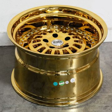 Buy Wholesale United States 20x12 Black Milled Wheels Vision 415 Bomb ...