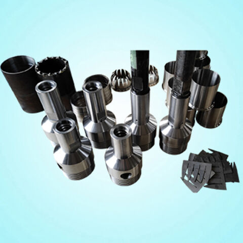 China Precision turned parts, turned parts, machining parts, machined ...