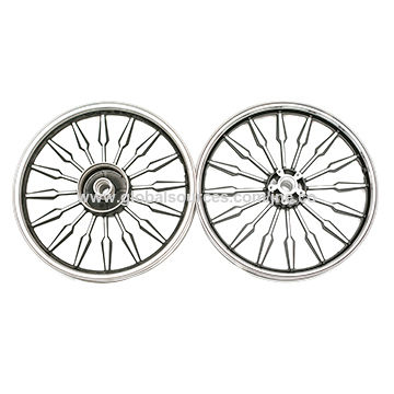 China Thai Honda High proformance Motorcycle Rims on Global Sources