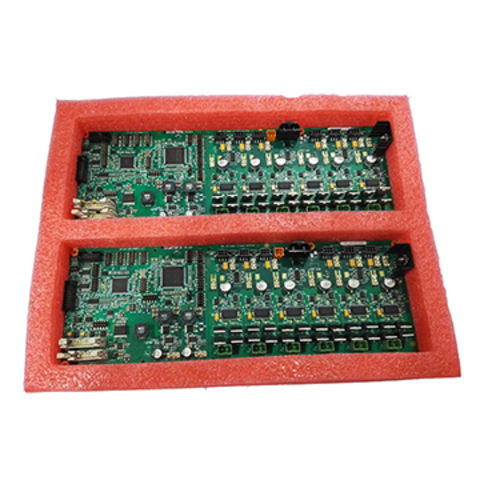 Buy Wholesale China Main Circuit Board Pcb Assembly Prototype ...
