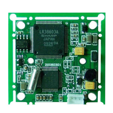 Buy Wholesale China Smt/dip Oem/odm/ems Pcb/pcba Turnkey Service & Pcb Assemblies at USD 1 ...