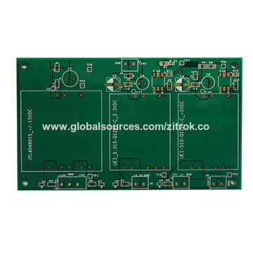 Buy Wholesale China Custom Fr4 94v0 Pcb Circuit Board With Prototyping Service & Custom Pcb at ...